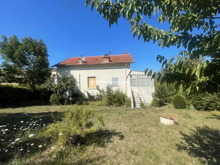 Maison 8 pièces à Millau, Ladoux, Porte de la Victoire, Le Cayrel, Cartayre, Ladoux, à vendre