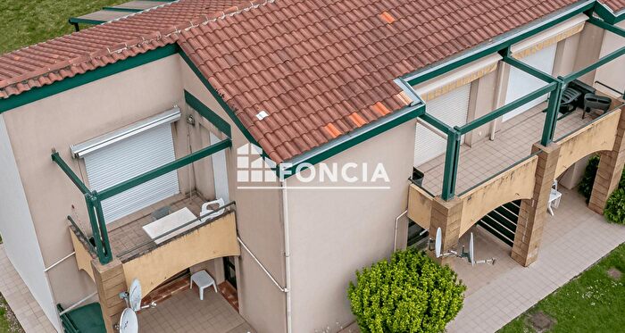 Castelnaud-de-Gratecambe : Appartement 2 pièces à vendre
