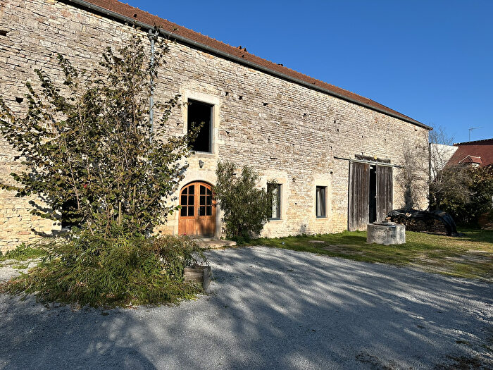 Maison à vendre - Beaune, Maladière - 5 pièces - 2 chambres
