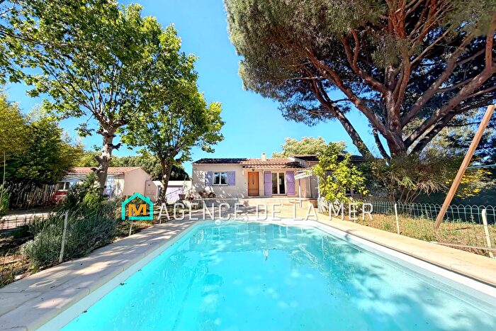 Maison 4 pièces à vendre - Mandelieu-la-Napoule, Minelle