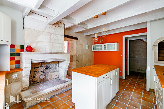 Maison 5 pièces à vendre - Asques