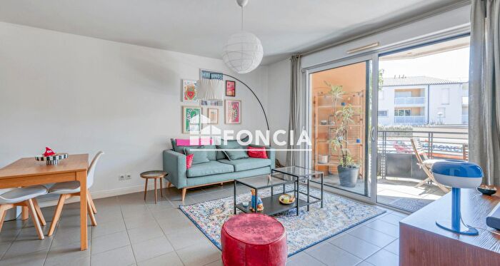 Le Haillan - Appartement 2 pièces à vendre