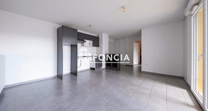 Appartement 3 pièces à vendre à Toulouse, Croix Bénite