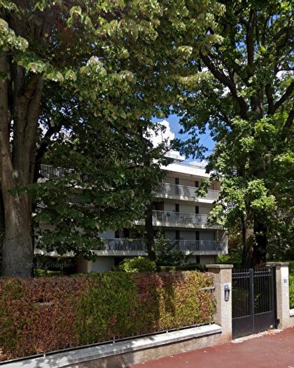 Appartement 4 pièces à vendre à Nogent-sur-Marne, Le Bois Porte de Nogent