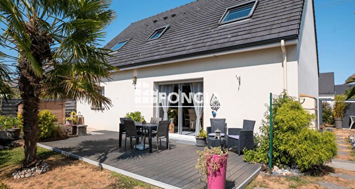 Maison 6 pièces à vendre à Sargé-lès-le-Mans