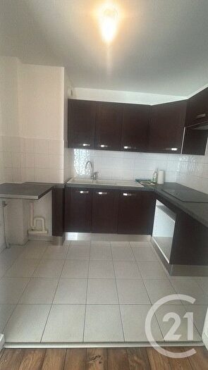 Argenteuil, Centre-ville : Appartement 3 pièces à louer