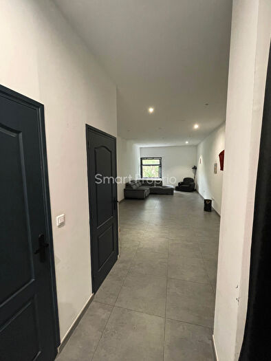 Maison à vendre - Orchies - 4 pièces - 3 chambres