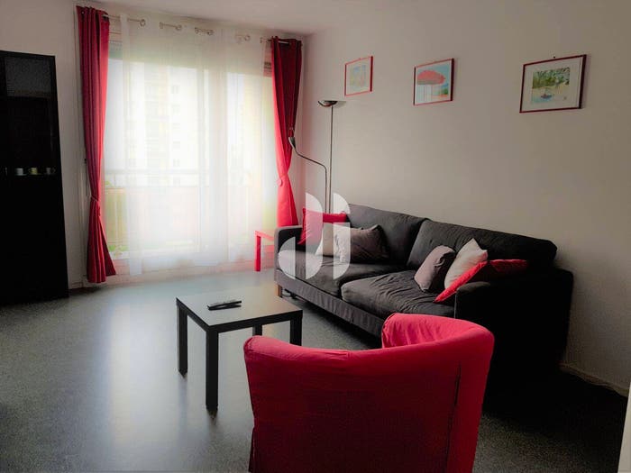 Gradignan : Appartement 4 pièces à louer