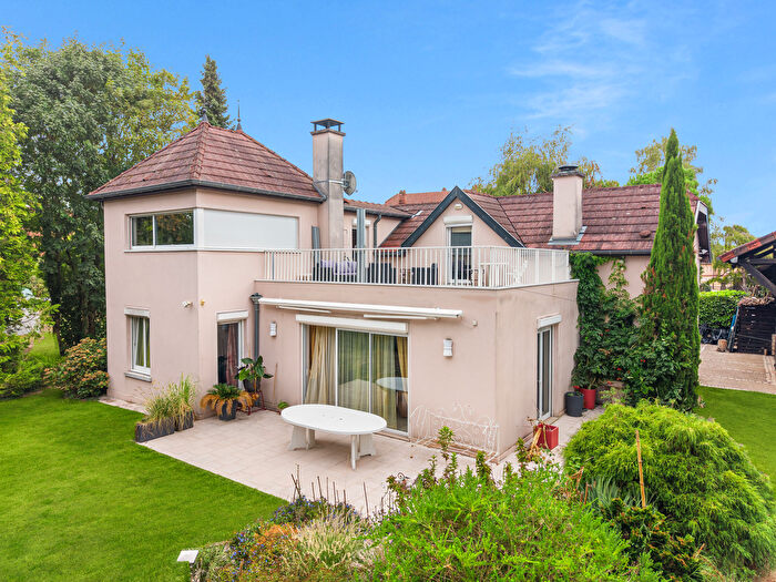 Allerey-sur-Saône - Maison 7 pièces à vendre