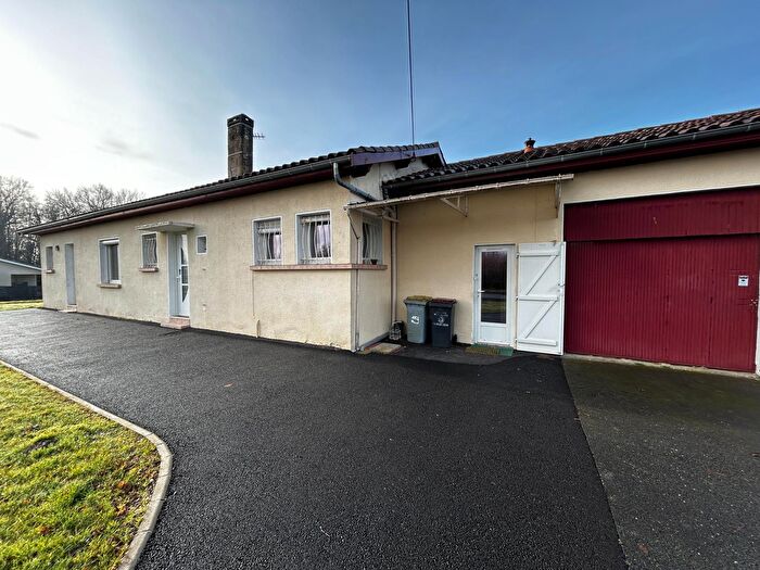 Maison 7 pièces à vendre - Carignan-de-Bordeaux