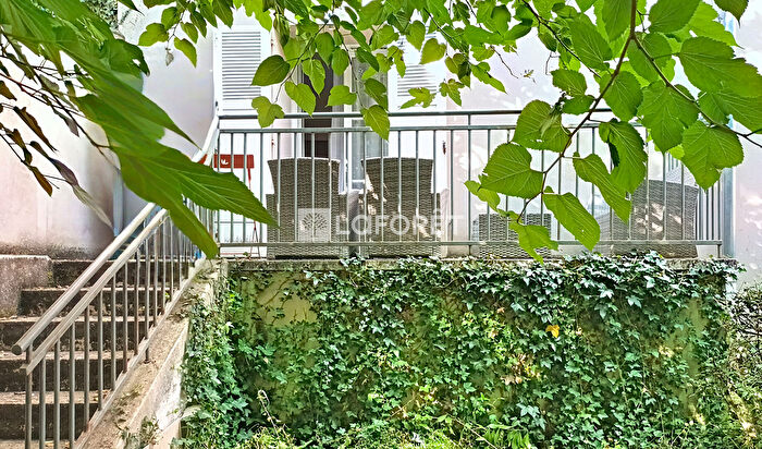 Luzarches : Maison 4 pièces à vendre