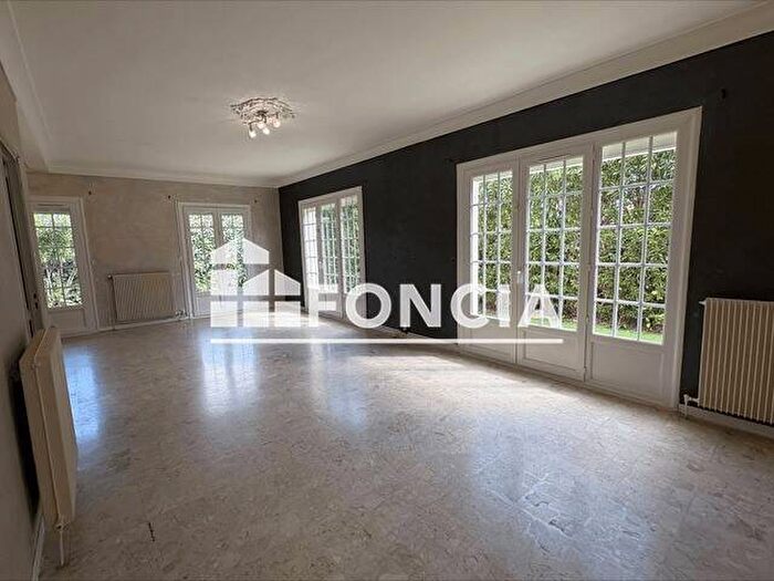 Maison à louer - Louis Abric Zone Sud, Lunel - 4 pièces - 3 chambres