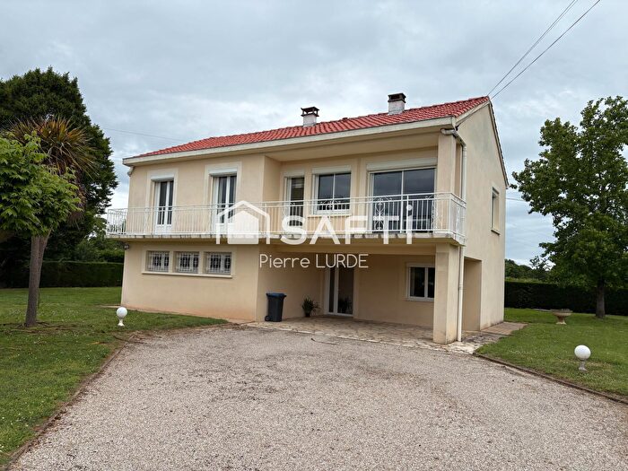 Maison 5 pièces à vendre - Montauban, Pays-Bas
