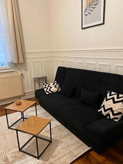 Clignancourt-Jules Joffrin, Paris 18ème arrondissement - Appartement 2 pièces à louer