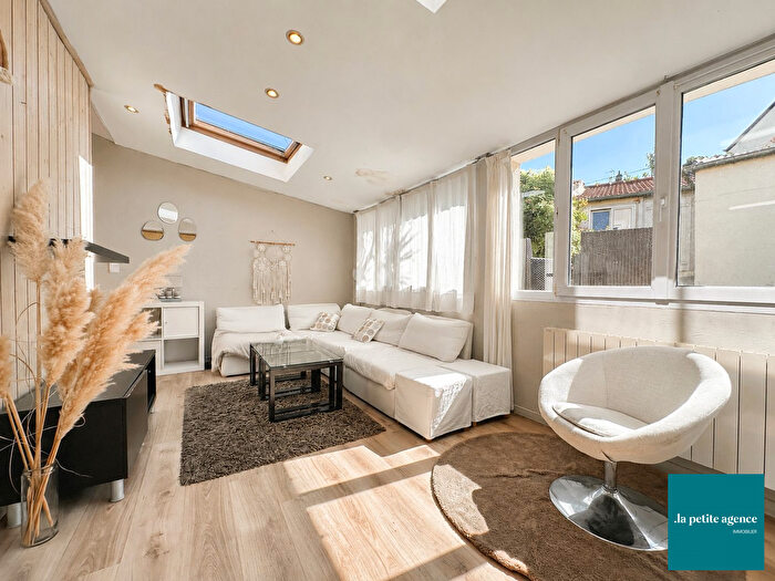 Maison 4 pièces à vendre à Cherbourg-Octeville