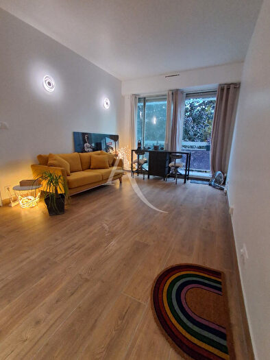 Appartement 4 pièces à Paris 14ème, Didot, Porte de Vanves, à louer