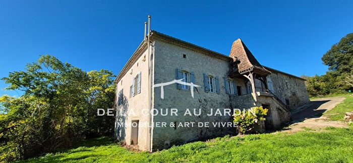 Maison à vendre - Touffailles - 5 pièces - 3 chambres