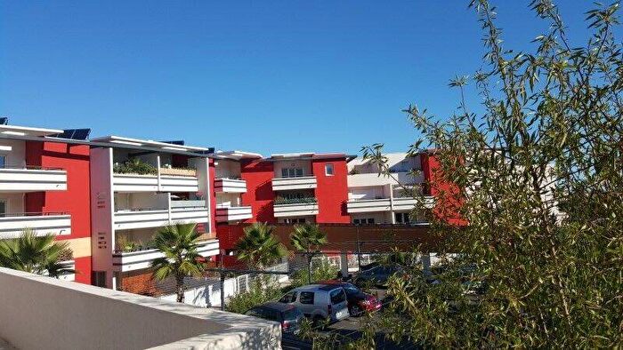 Appartement 1 pièce à louer - Coopérative, Agde