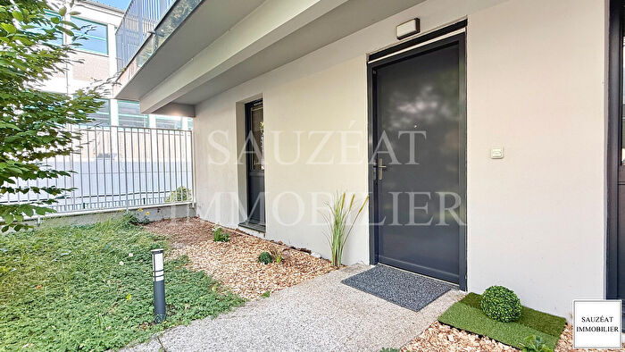 Appartement à vendre - Bagneux, Schweitzer, Barbanson, Paul Vaillant Couturier - 5 pièces - 4 chambres