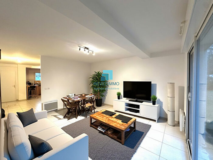 Maison à vendre - Frontignan - 4 pièces - 3 chambres