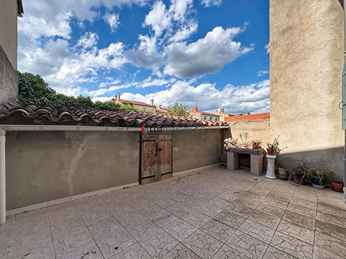 Maison 3 pièces à vendre à Prades