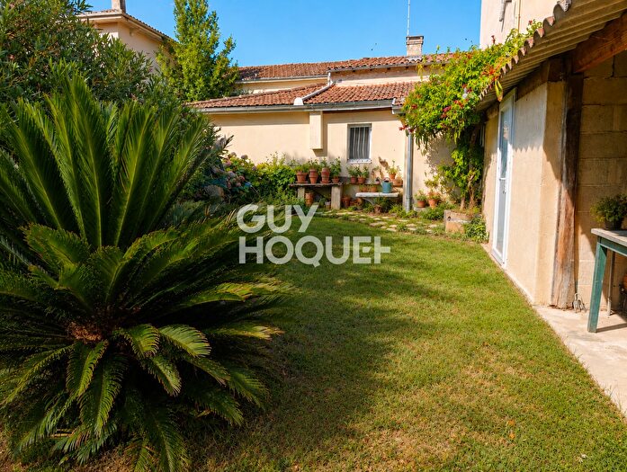 Marmande, Marmande, Fougard - Maison 4 pièces à vendre