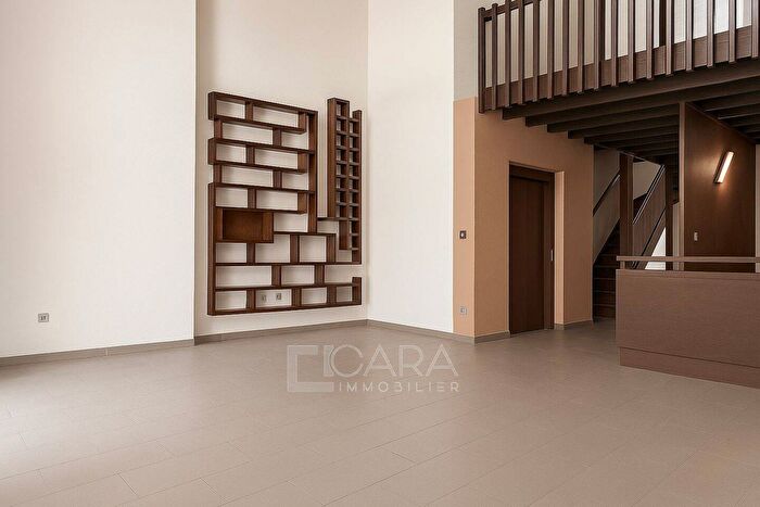 Maison 5 pièces à louer à Cayenne