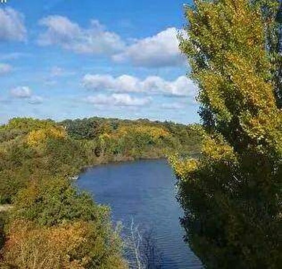 Appartement à louer - Nantes - 3 pièces - 2 chambres
