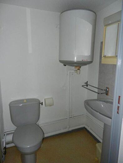 Appartement 1 pièce à louer - Championnet-Caserne de Bonne, Grenoble