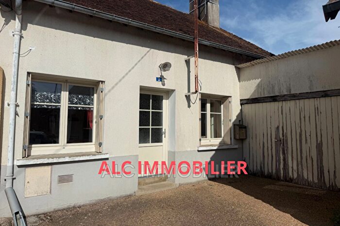 Maison 3 pièces à vendre - Assé-le-Boisne