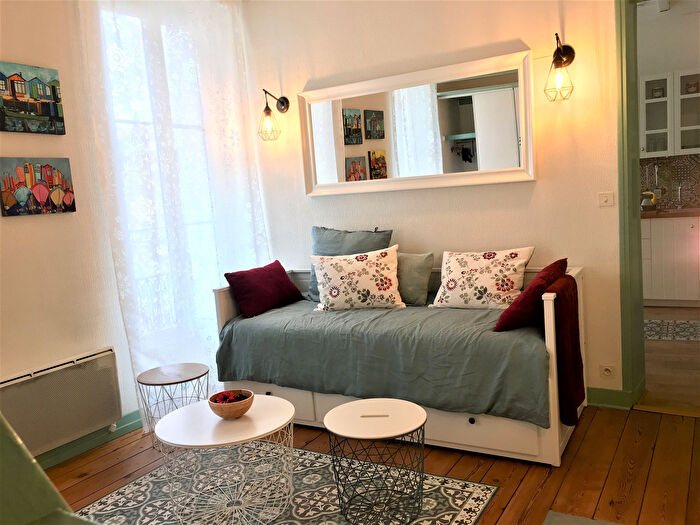 Appartement 1 pièce à louer - Bordeaux, Victoire, Sainte-Eulalie