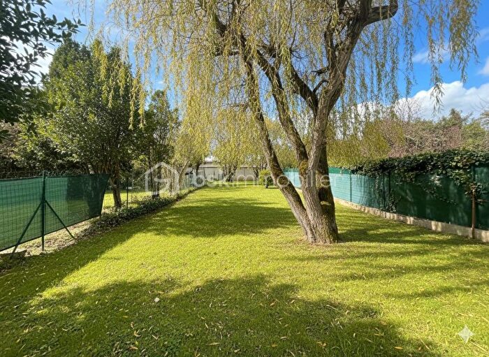 Maison à vendre - Vitry-sur-Seine, Coteau, Malassis - 5 pièces - 3 chambres