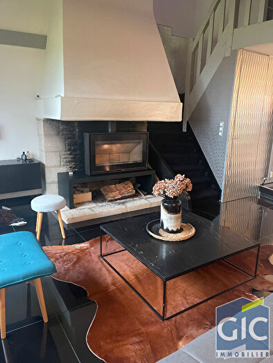 Appartement 2 pièces à louer à Tourgéville