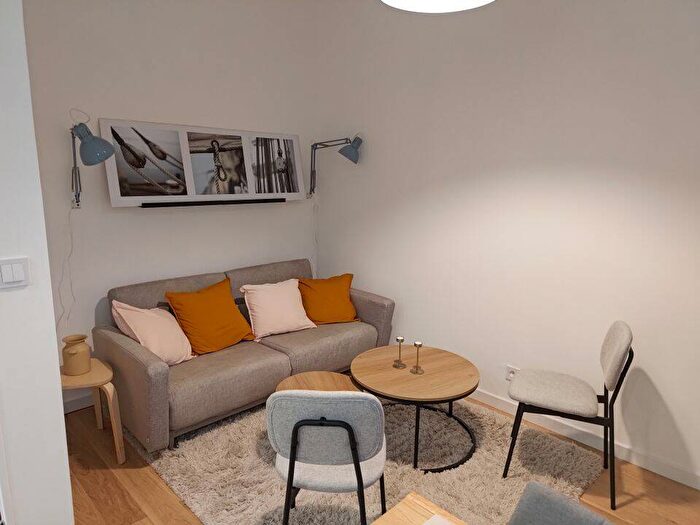 Appartement 3 pièces à Par d'Activités du Talou, Dieppe, à louer