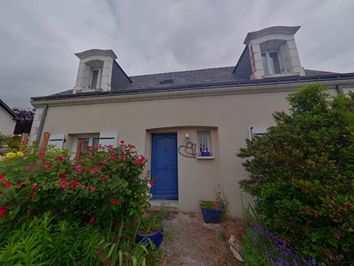 La Riche : Maison 5 pièces à louer