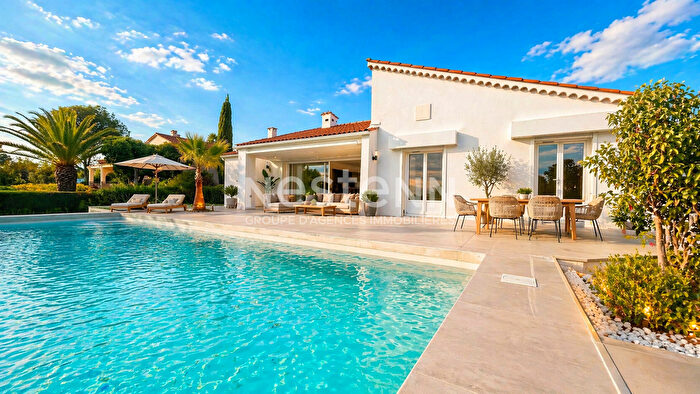 Maison 5 pièces à Saint-Raphaël, à vendre