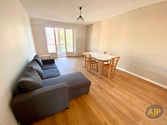 Appartement à vendre - Les Sables-dOlonne, Les Roses, Route du Château dOlonne - 2 pièces - 1 chambre