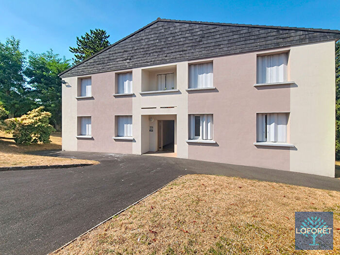 Appartement 3 pièces à vendre à Étampes, Guinette
