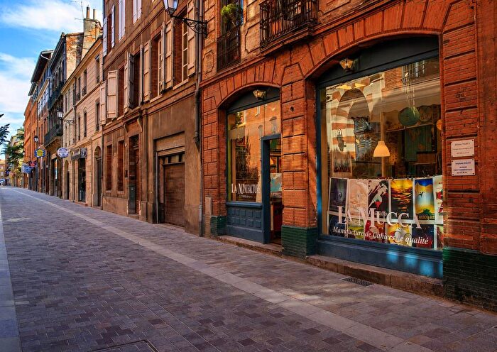 Toulouse, Capitole : Appartement 2 pièces à vendre