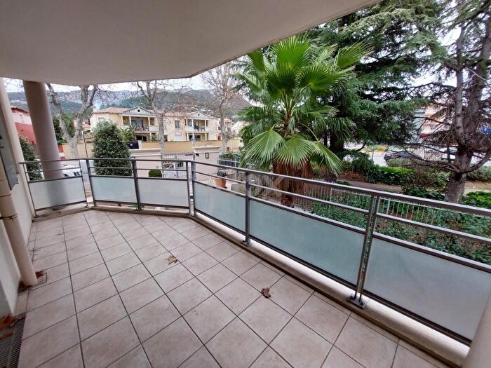 Appartement 3 pièces à louer - La Valette-du-Var, Sainte-Anne