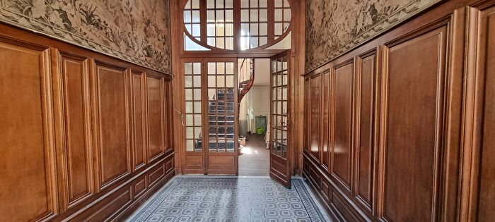 Appartement 4 pièces à Fontenay-le-Comte, Chamiraud, Grissais, Le Gros Noyer, à vendre