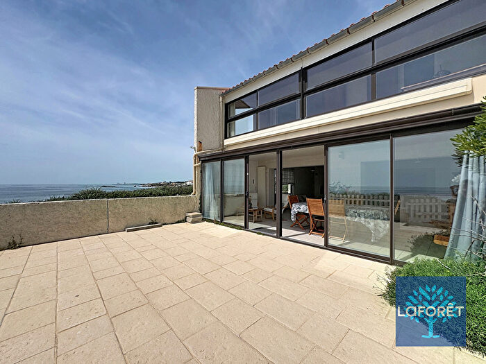 Maison 5 pièces à Château-d'Olonne, Le Petit Paris, Le Village du Bois de Saint-Jean, à vendre