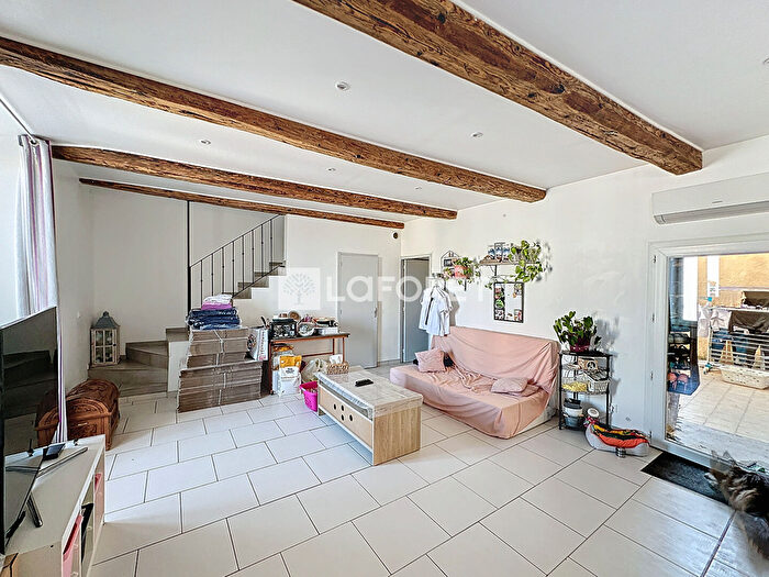 Maison 4 pièces à louer - Rochegude