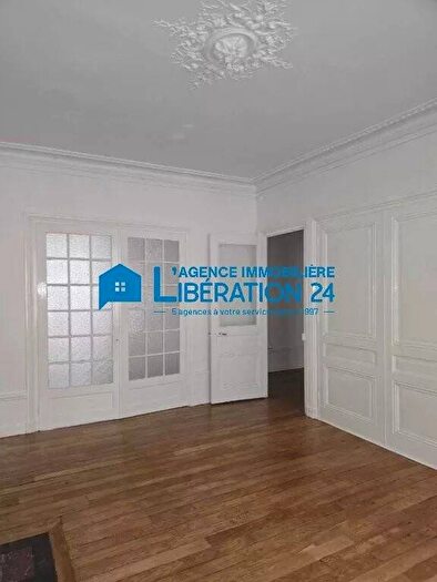 Appartement à louer - Saint Jacques-Chavanelle, Saint-Étienne - 3 pièces - 1 chambre