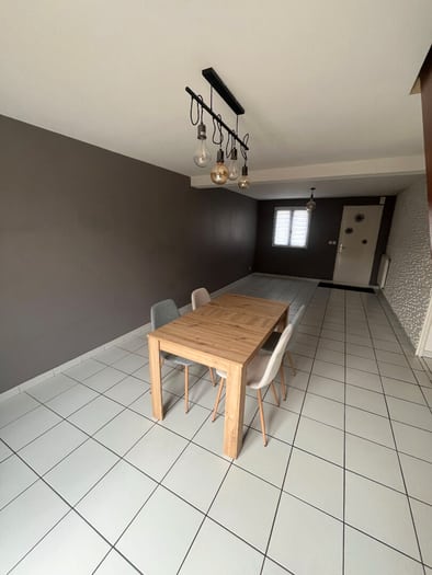 Segré - Maison 4 pièces à louer