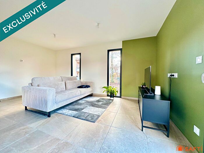 Peschadoires : Maison 3 pièces à vendre