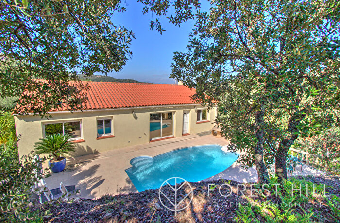 Maison à vendre - Le Boulou - 8 pièces - 5 chambres