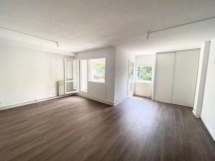 Le Hameau, Pau - Appartement 2 pièces à louer