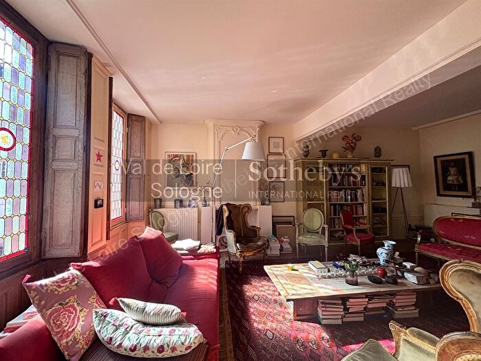 Maison 6 pièces à vendre - Orléans, Bourgogne, Saint-Euverte