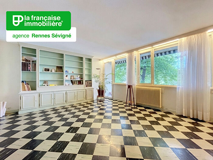 Appartement 7 pièces à vendre - Quartiers Nord-Est, Jeanne d'Arc